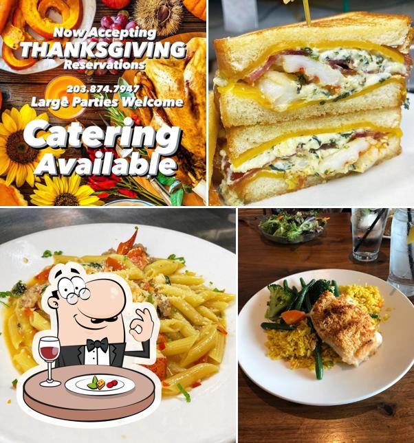 Stonebridge Restaurant, Milford - Restaurant menu, prices and reviews