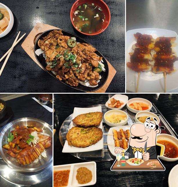 Tang Korean Restaurant (탕 한식당), Niles - Restaurant menu, prices and reviews