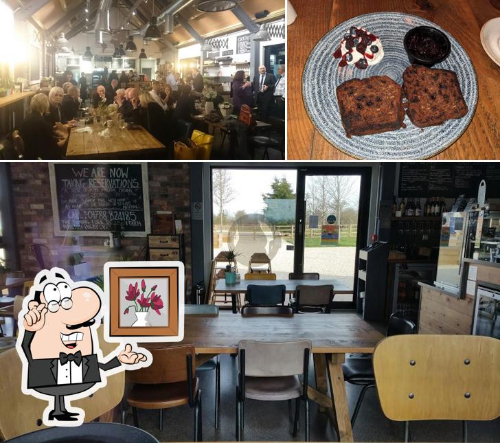 The Tuning Fork, Rugby - Restaurant menu, prices and reviews