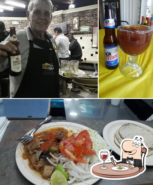 Tropiconga, Hermosillo - Menú del restaurante, precios y reseñas