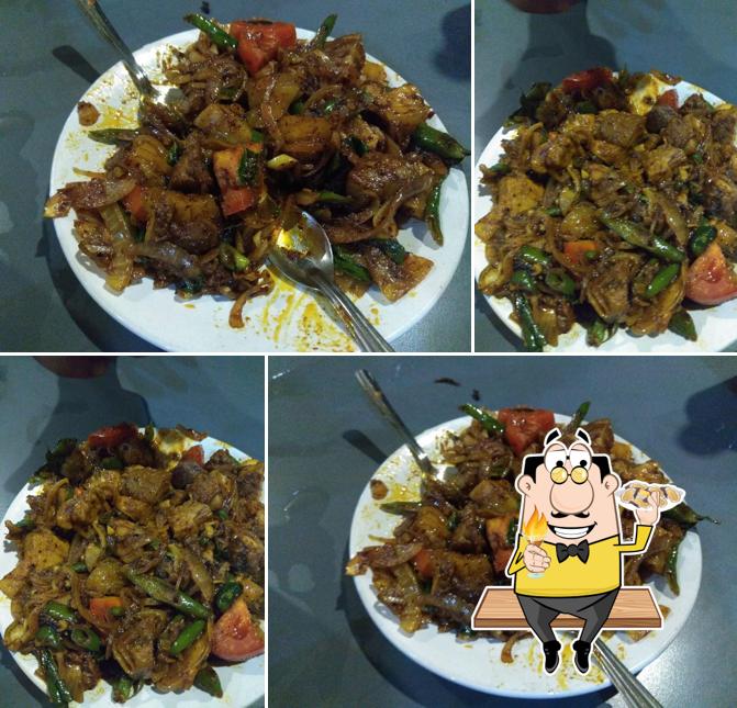 Velocity, Kochi, Banerji Rd - Restaurant reviews