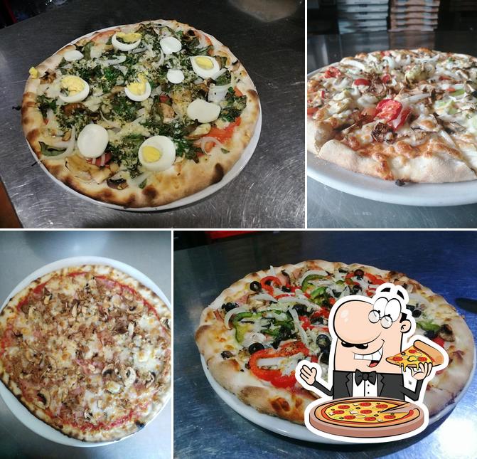 Vera Pizza in Vera - Restaurant reviews