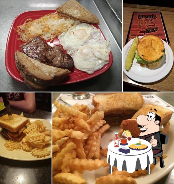 Top 5 restaurants with fried fish in Spencer, january 2026 - Restaurant ...