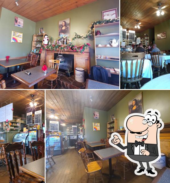 Wild Thyme Cafe in Nanton - Restaurant reviews