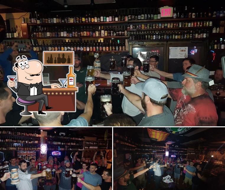Willard's Tap House in Largo - Restaurant menu and reviews