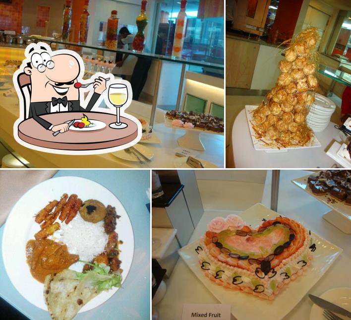Zinos, Gurugram - Restaurant menu, prices and reviews