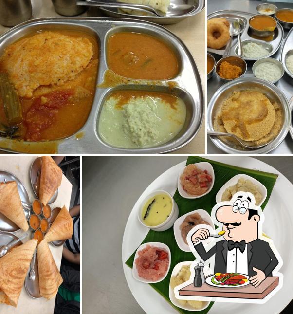 Ram Ashraya, Mumbai - Restaurant menu, prices and reviews
