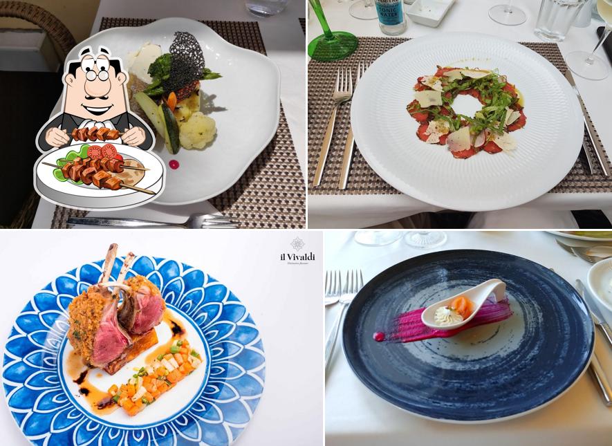 Il Vivaldi restaurant, Funchal - Restaurant menu and reviews