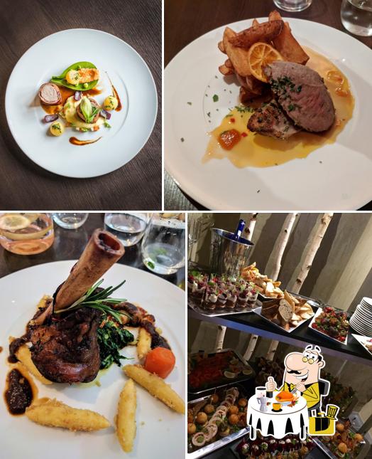 Czech Slovak Restaurant, Prague - Restaurant menu and reviews