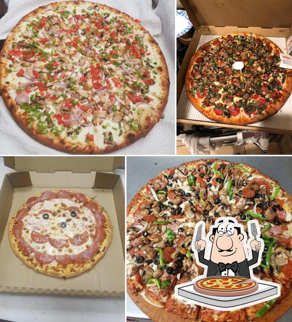 Best new York–Style Pizza in Hayward restaurants, spring 2024 ...