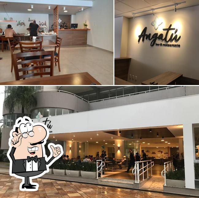 Angatú Restaurante & Bar, São Carlos - Restaurant menu, prices and reviews