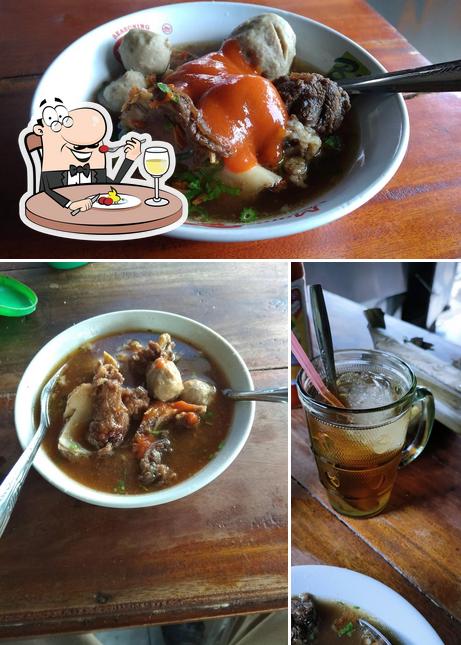 Bakso Balungan Pak Gino Limpung restaurant, Kalisalak - Restaurant reviews