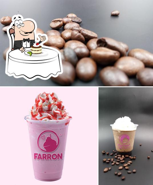 FARRON CAFE Head Office, Quezon City - Restaurant reviews