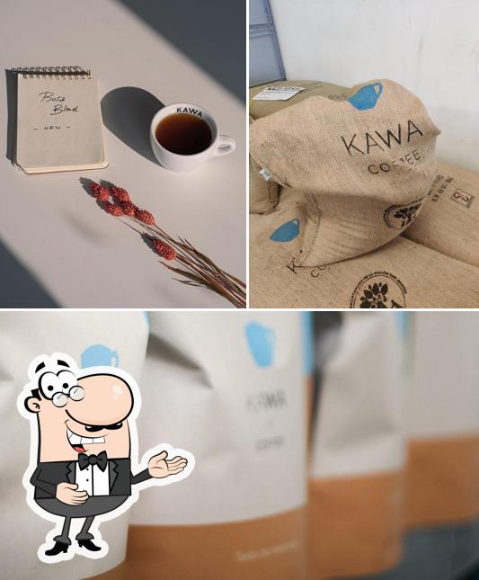 Kawa Coffee Hauts de France, Hem - Menu du restaurant, prix et avis