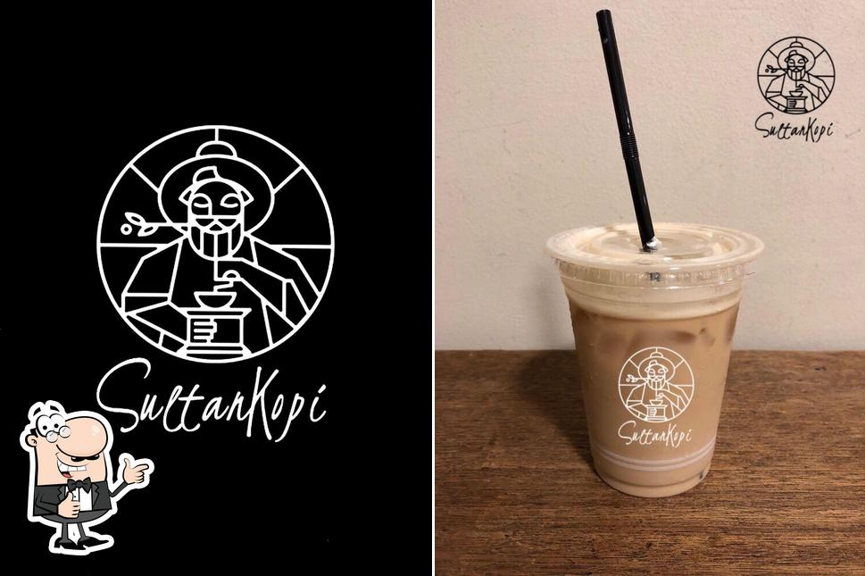 Kedai sultan kopi cafe, Swarga Bara