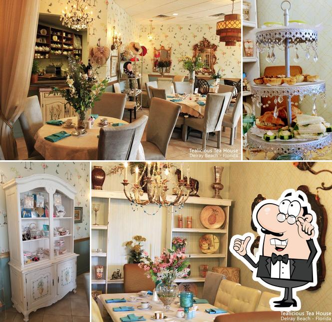 Best restaurants in Delray Square Shopping Center Mall - Restaurant Guru