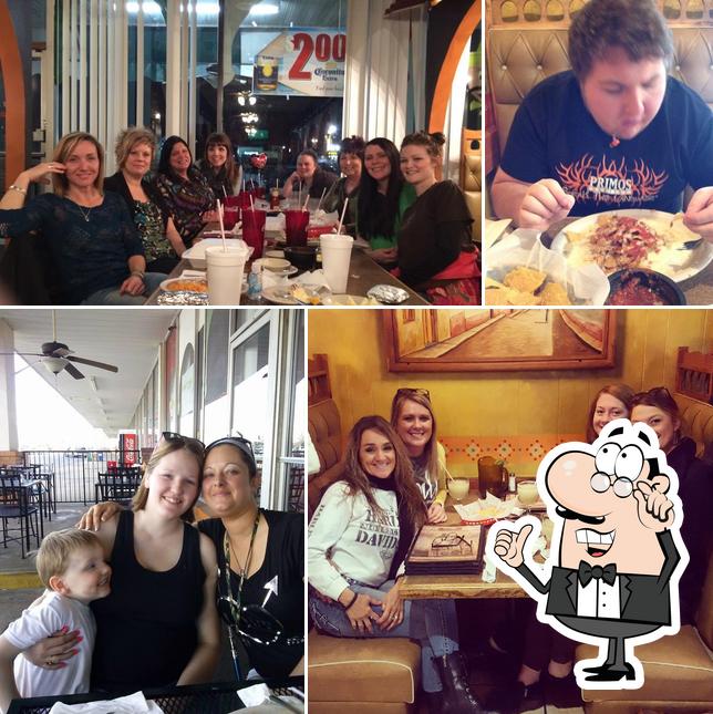 Best mexican restaurants in Dickson, winter 2023 - Restaurant Guru