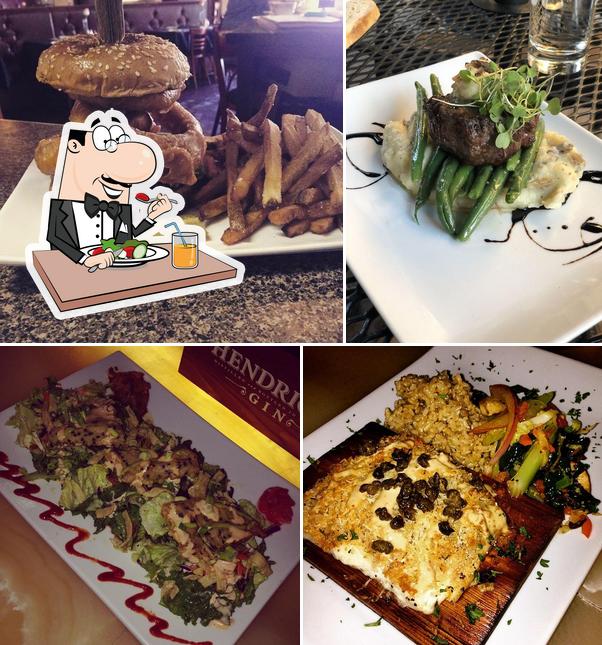 The City Cafe, Yuba City - Restaurant menu, prices and reviews