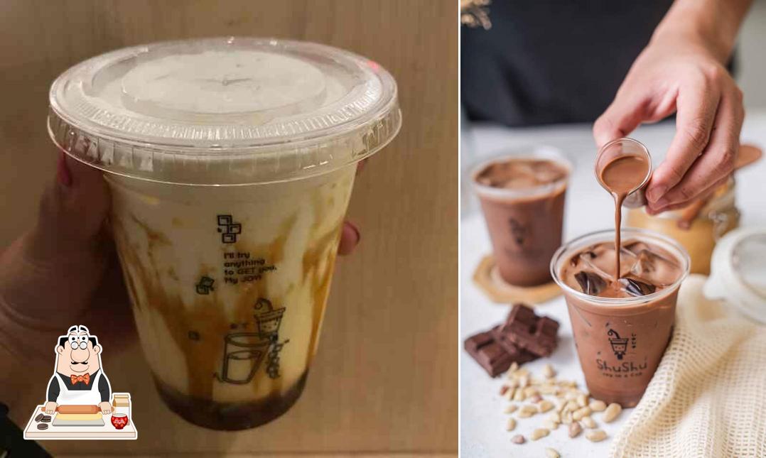 ShuShu, Jakarta - Restaurant menu, prices and reviews