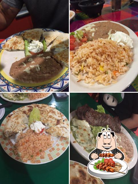 Don Burrito, 10855 SW 72nd St APT 43 in Miami - Restaurant menu and reviews