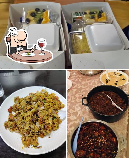 Eat Well Restaurant, Al Ain - Restaurant menu, prices and reviews