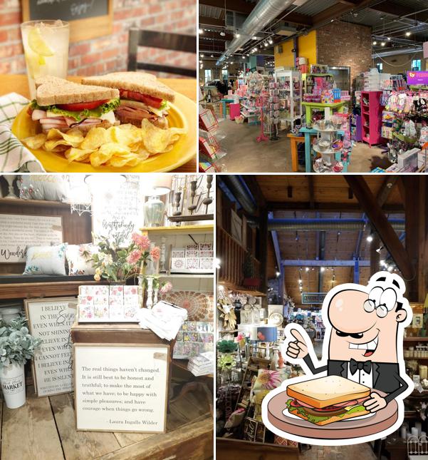 General Store of Minnetonka in Minnetonka - Restaurant menu and reviews