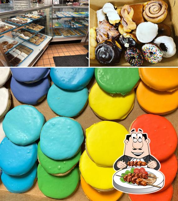 Grove Street Bakery, Bloomington - Restaurant menu, prices and reviews