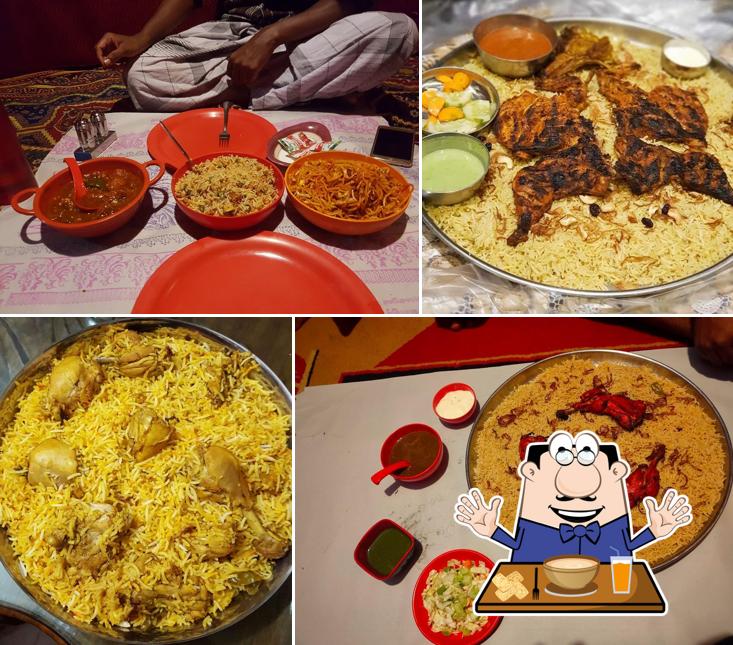 Gulf Restaurant, Koothanallur - Restaurant menu, prices and reviews