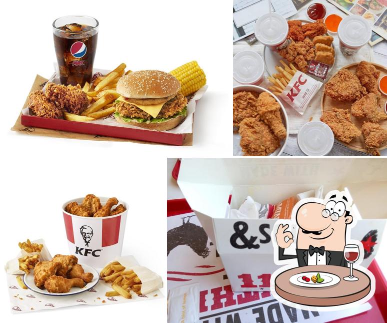 KFC Grays Thurrock - High Street, 6-8 High St in Grays - Restaurant ...