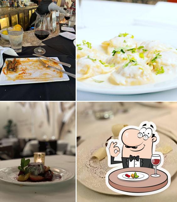 L'Opera Italian Restaurant in Long Beach - Restaurant reviews