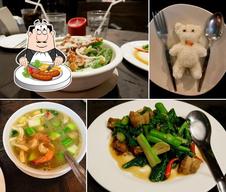 Lan Lee Lar, Pak Chong - Restaurant menu, prices and reviews