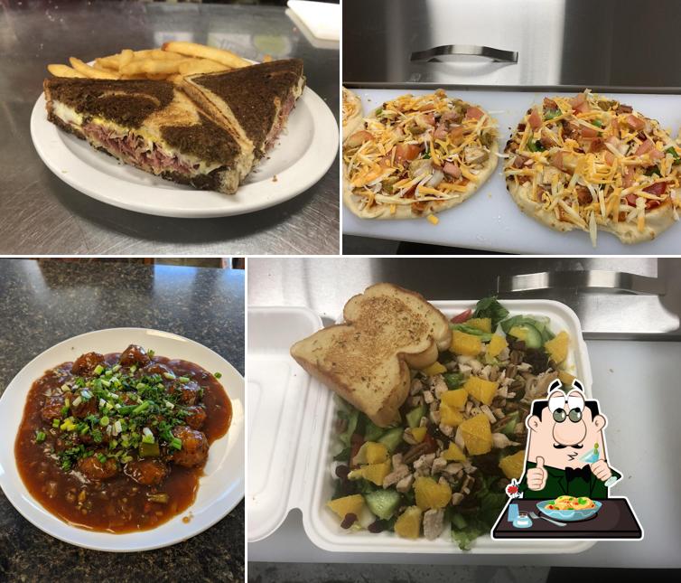 Little Valley Restaurant & catering curry nights, Port Alberni ...