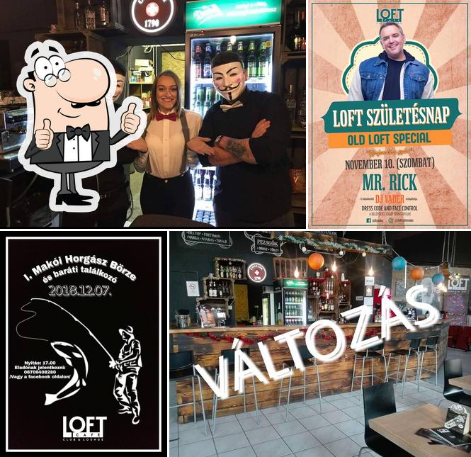 Loft Cafe, Makó - Restaurant reviews