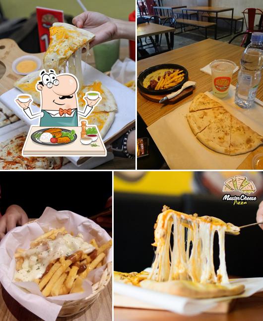 Mastercheese Pizza restaurant, Surabaya - Restaurant reviews