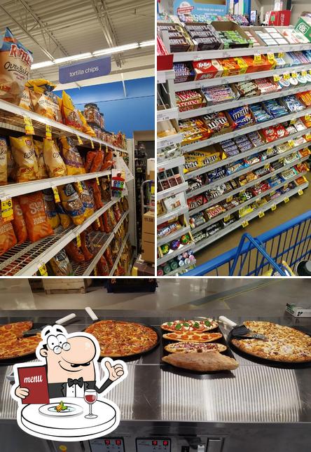 Meijer in Cedar Springs - Restaurant reviews