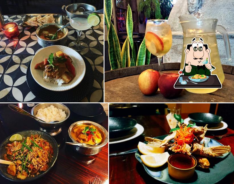 Top 5 restaurants with butter chicken in Darwin City, august 2025 ...