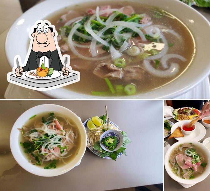 Pho Bang Restaurant, 1901 Veterans Memorial Blvd Suite C in Metairie ...