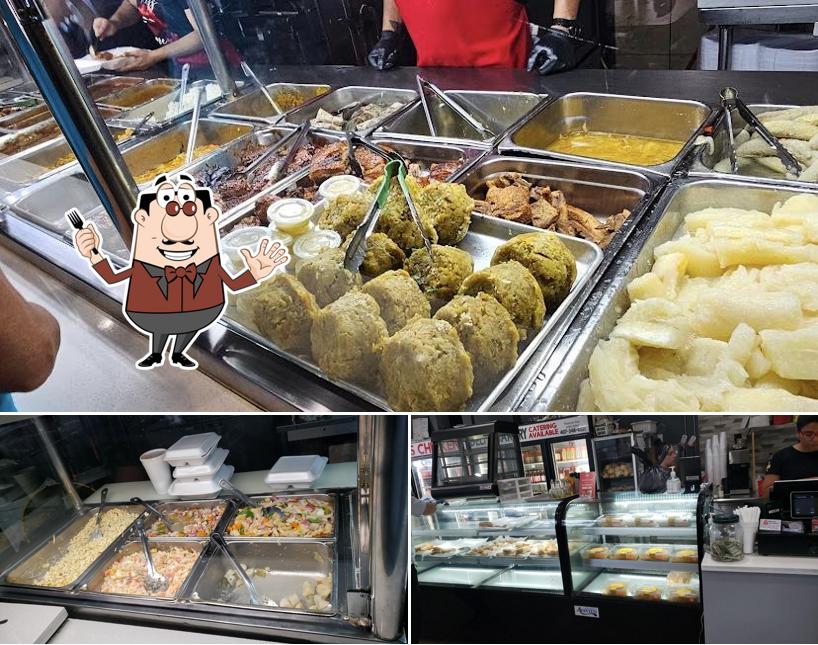 Pioco's Chicken, Buena Ventura Lakes - Restaurant menu, prices and reviews
