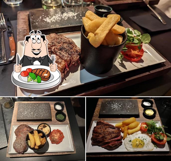 Prime, Norwich - Restaurant menu, prices and reviews