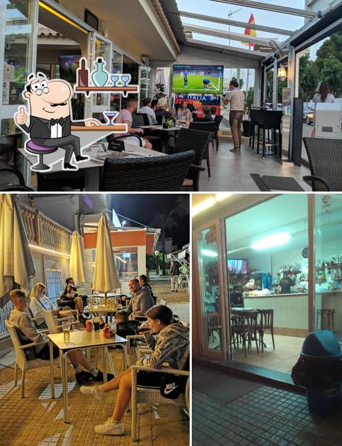 Bar Sa Plaça, Can Picafort - Restaurant menu, prices and reviews