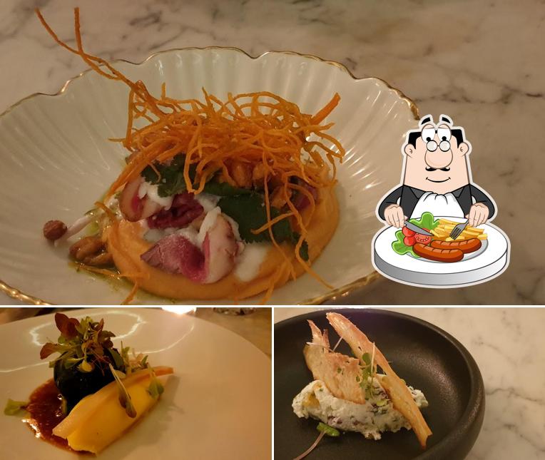 Chez Henri, Perpignan - Restaurant menu, prices and reviews