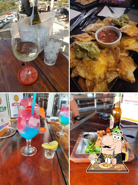 Hogshead Centurion, Pretoria - Restaurant menu, prices and reviews
