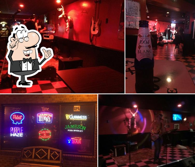 Oddity Bar in Wilmington - Restaurant reviews