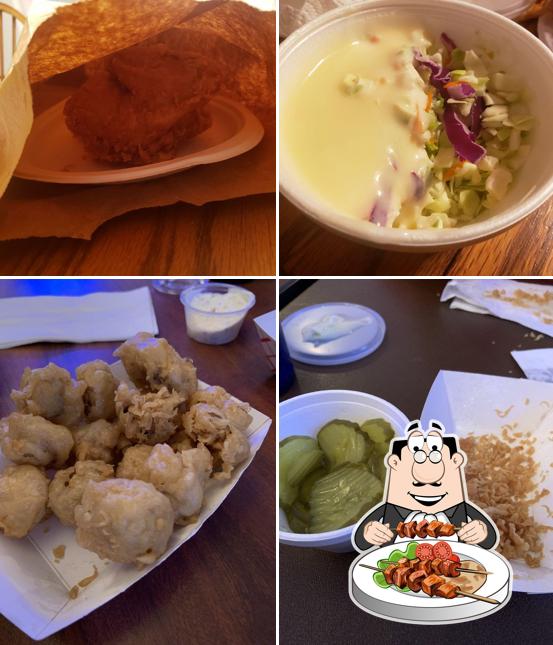 Rip's Tavern, Ladd - Restaurant menu, prices and reviews