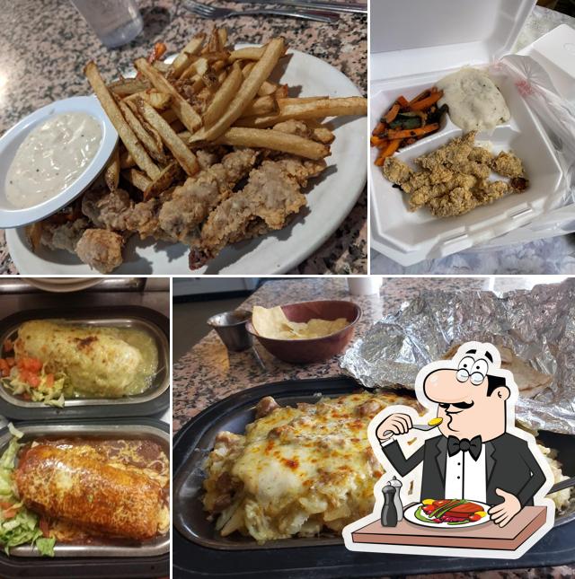 The Roadrunner Grill & BBQ, Artesia - Restaurant menu, prices and reviews