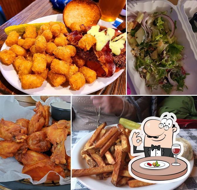 Swifty's Restaurant & Pub, Albany - Restaurant menu, prices and reviews