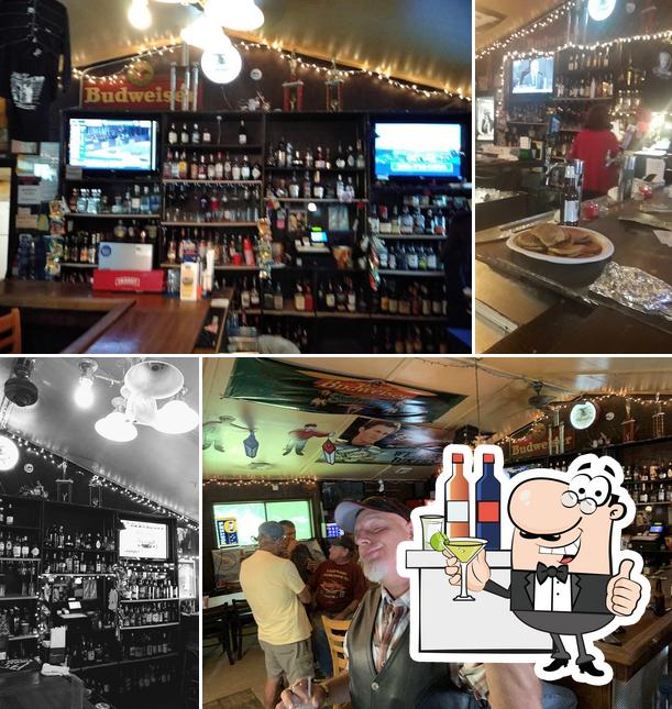 Tom's Tavern, Farmingdale - Restaurant menu, prices and reviews