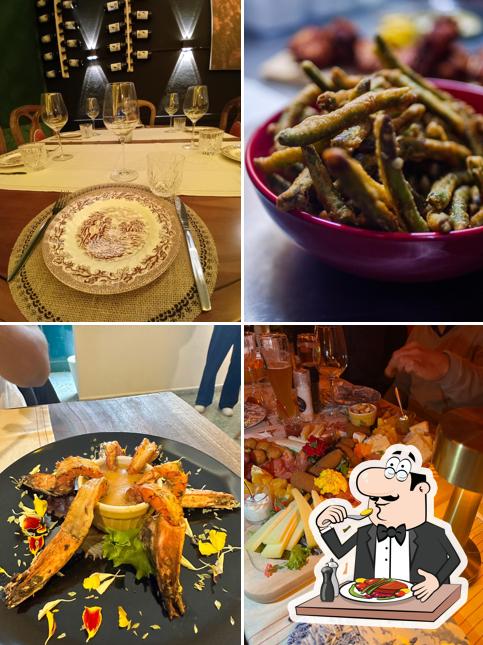 36 Tapas House, Castelo de Vide - Restaurant menu, prices and reviews