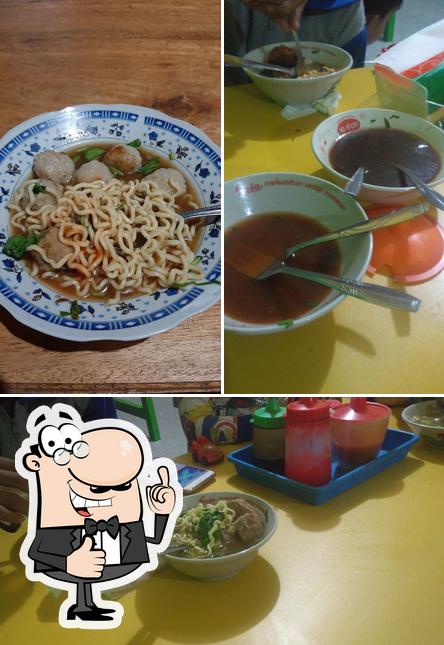 BAKSO BLEDEK SIMO KENDAL restaurant, Indonesia - Restaurant reviews