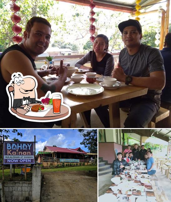 Bahay Kainan restaurant, Tanay - Restaurant reviews